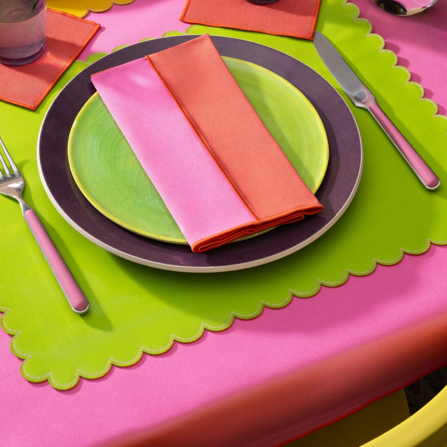 The Color Enthusiast Guide