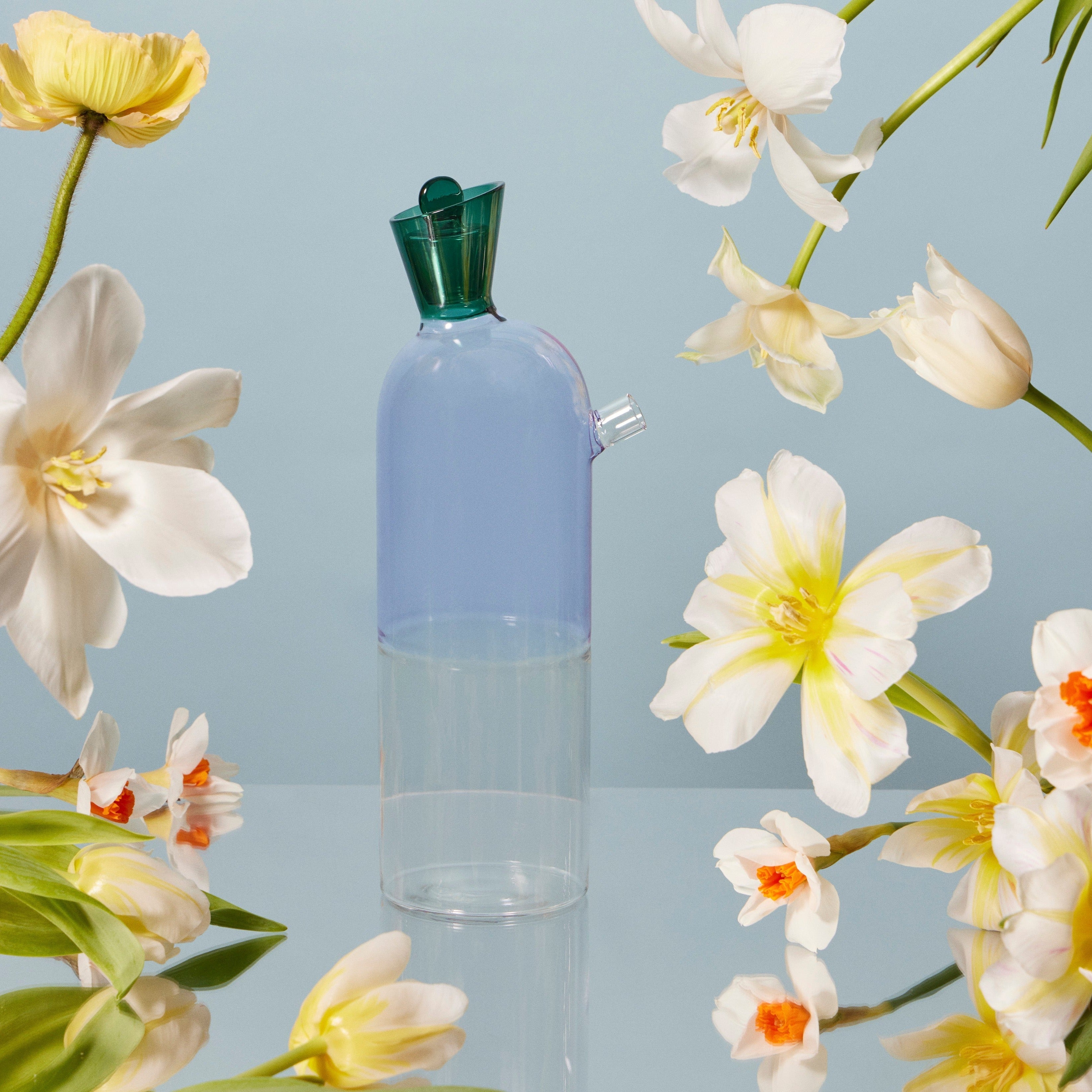 Pitchers & Carafes – Stylish & Functional | ATELIER SAUCIER